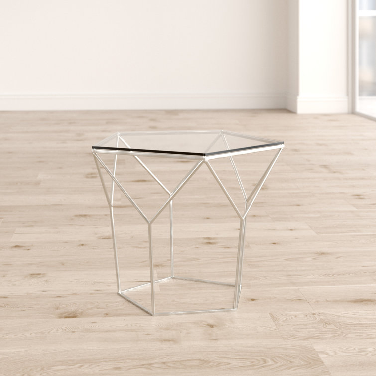 Hykkon Aiden Coffee Table | Wayfair.ie