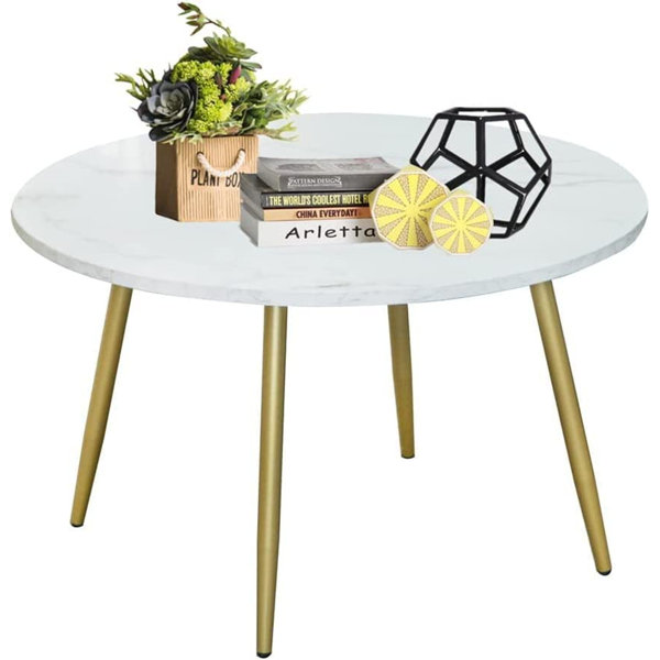 Mercer41 Doughlin Coffee Table | Wayfair