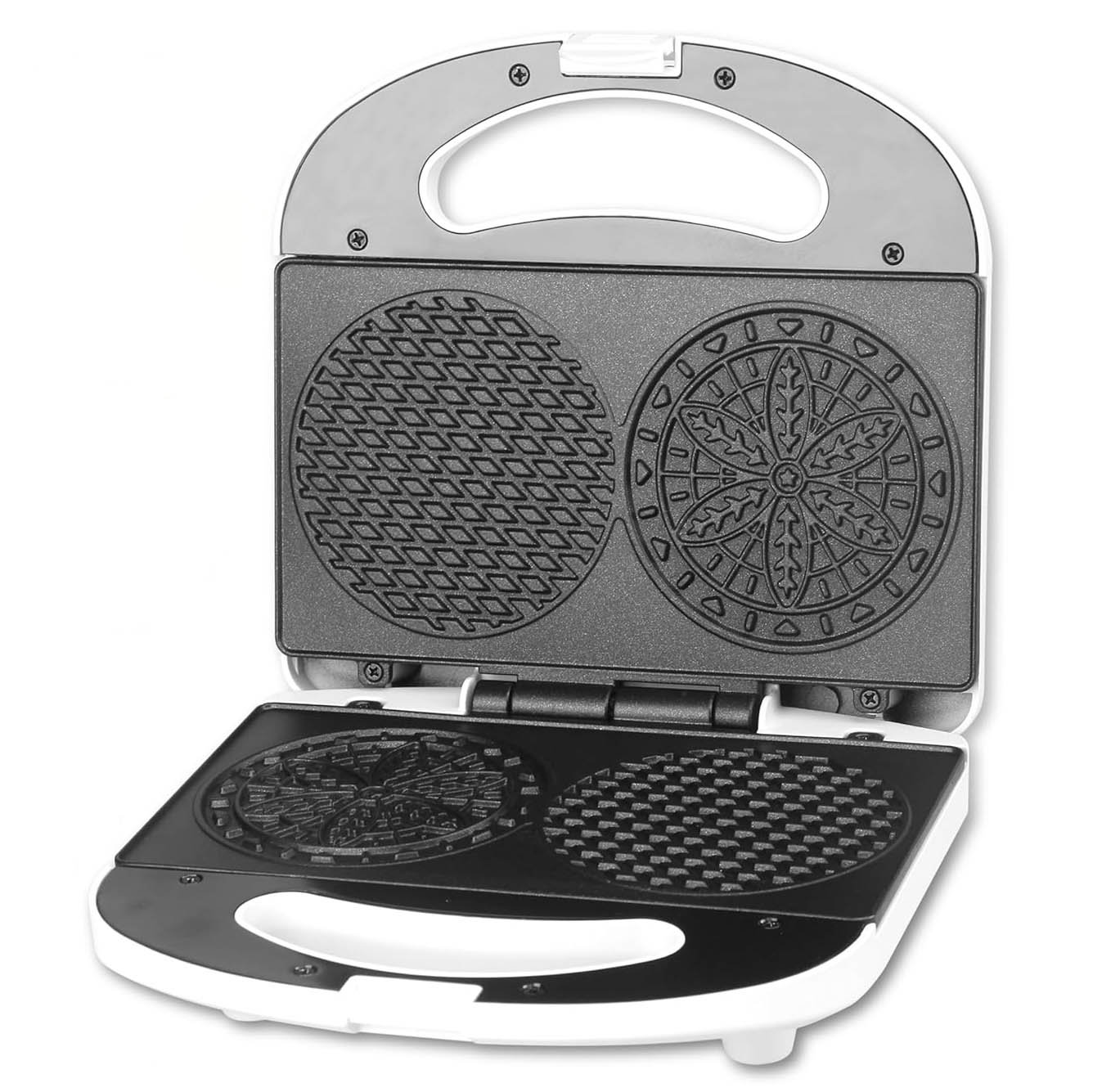 Granij Mini Pizzelle Maker Machine | Wayfair