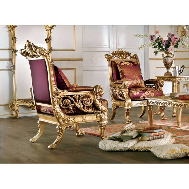 David Michael Upholstered Bench | Perigold