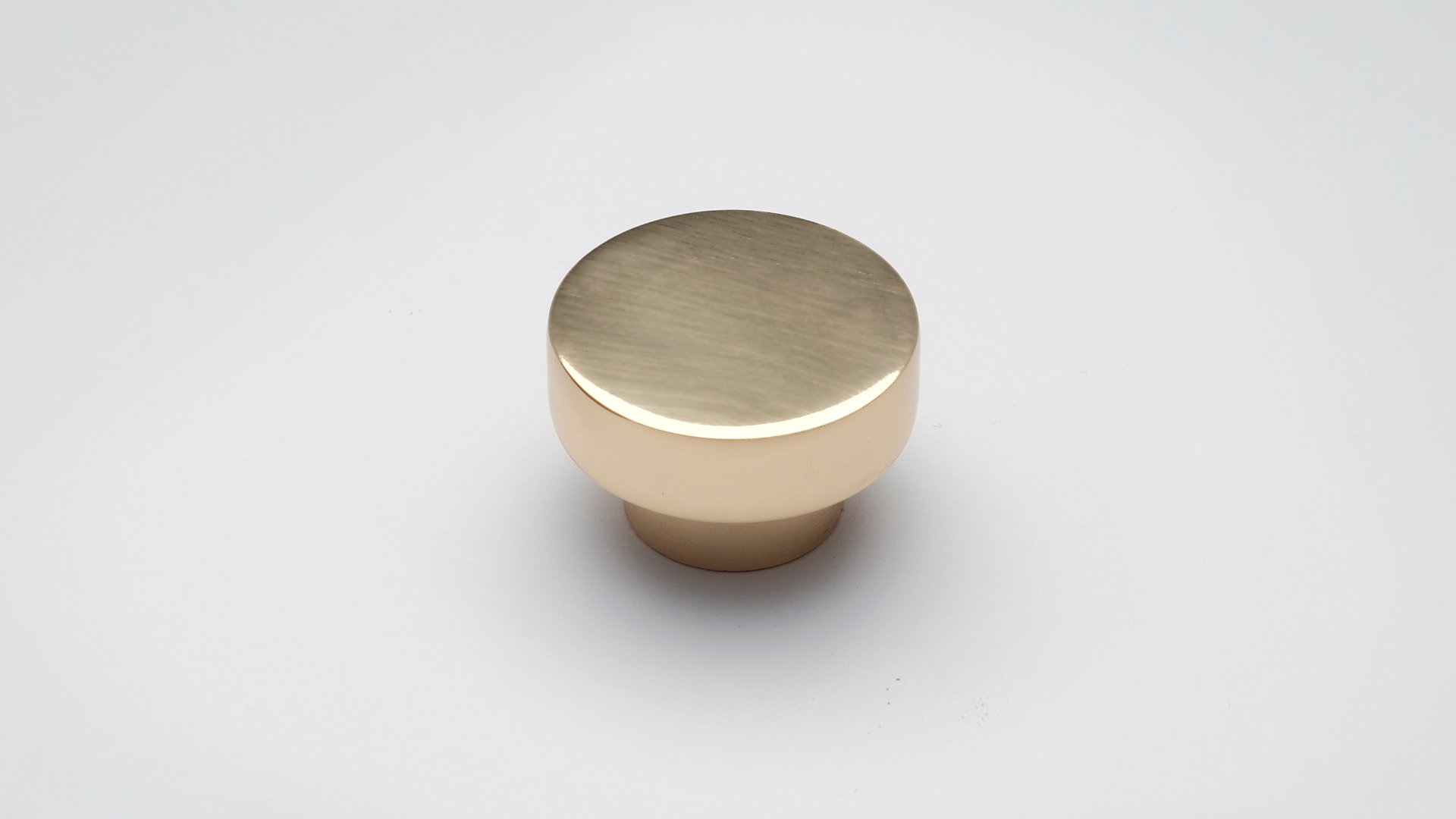 Fairmont Park Klara 30mm Diameter Circle Knob Multipack | Wayfair.ie