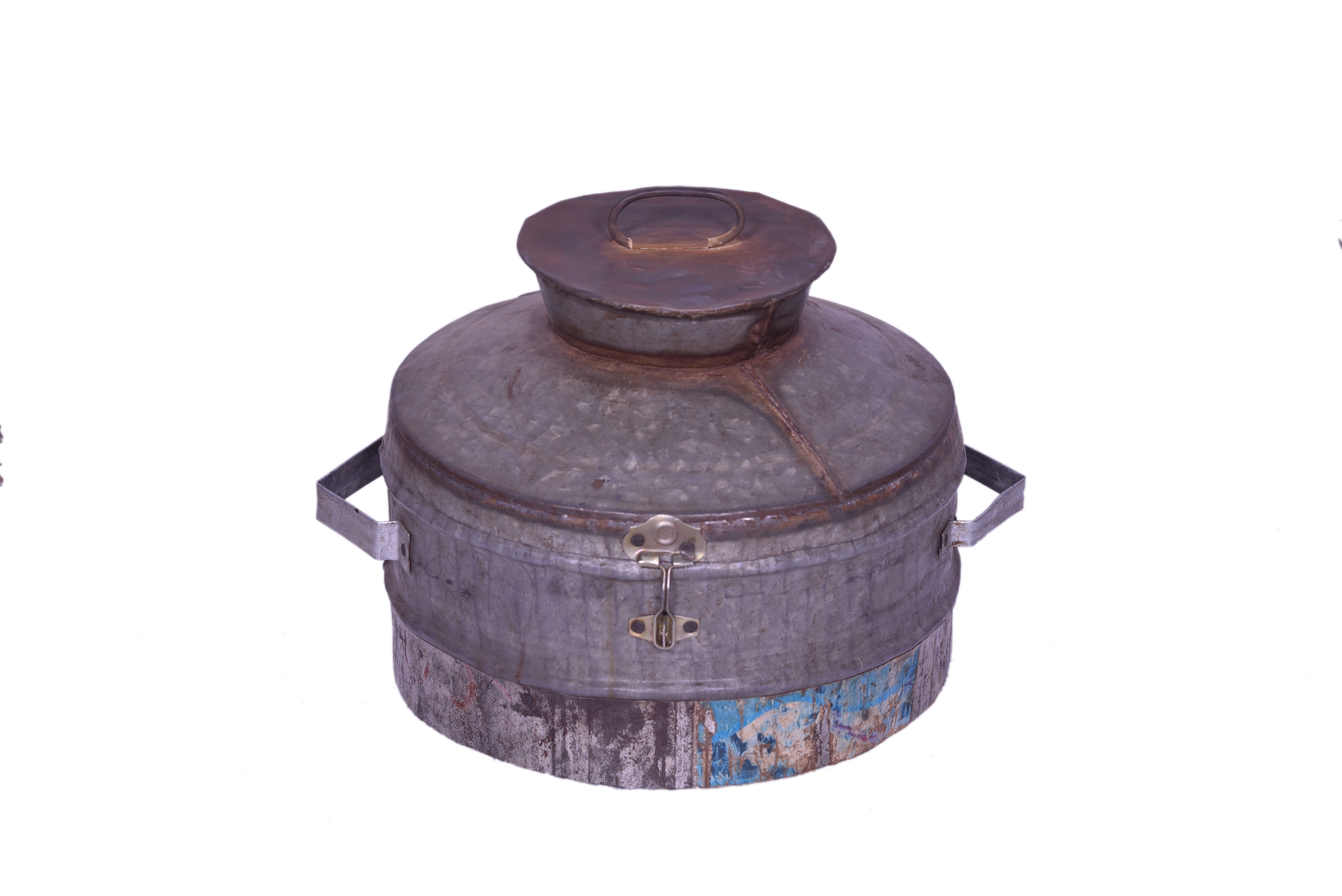 Designe Gallerie Clair Metal Decorative Box, 15x14x12 | Wayfair