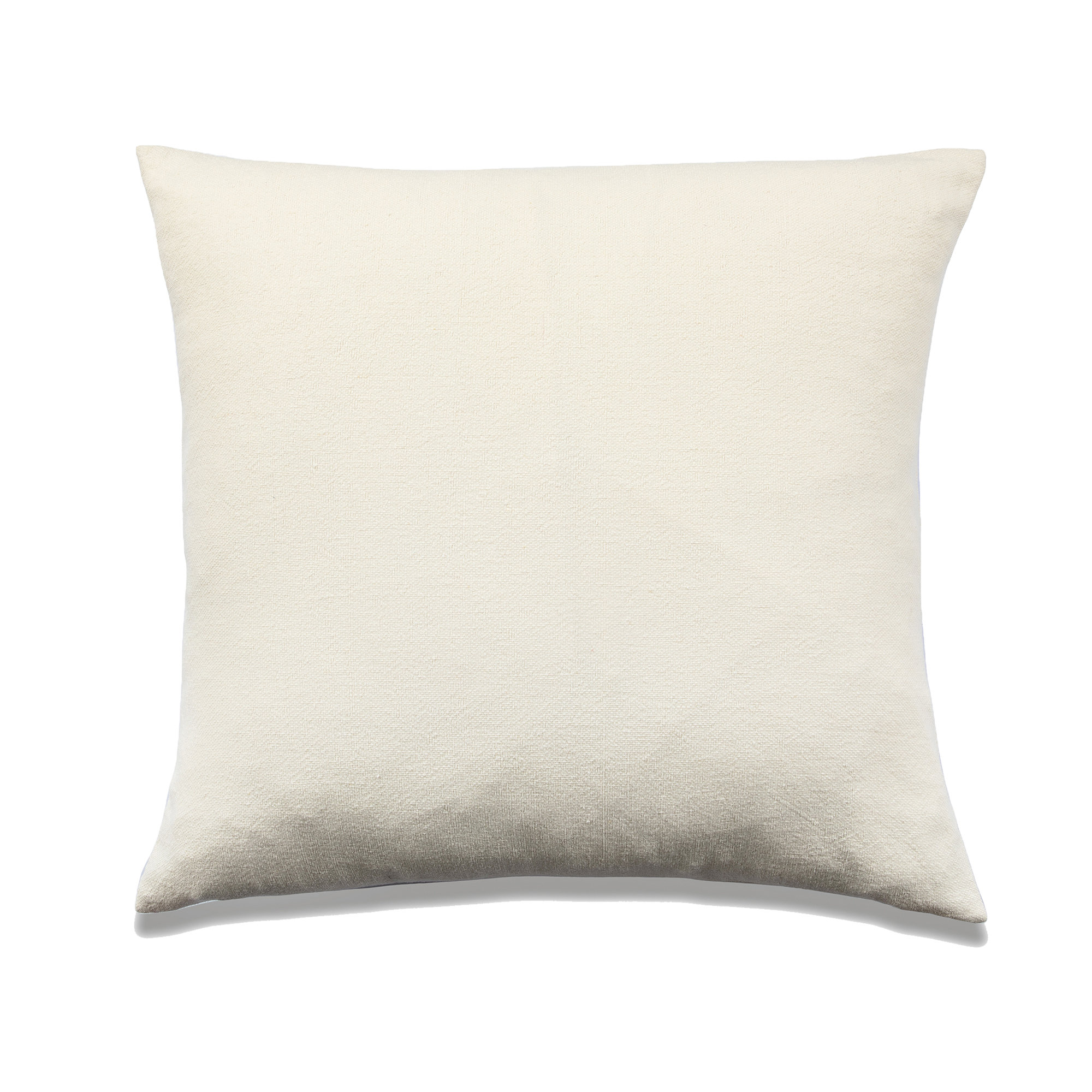 Peterborough Home SEATTLE SOLID Linen Blend Pillow | Wayfair