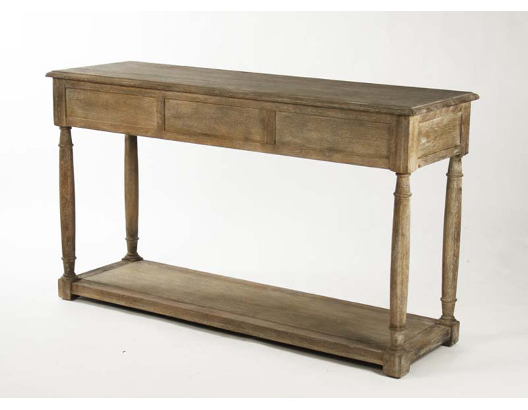 Zentique 56'' W Console Table | Perigold