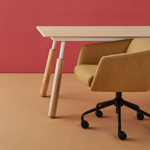 Radius Chair & Reviews | AllModern