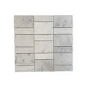 Bloom Stone Marble Random Mosaic Wall & Floor Tile | Perigold