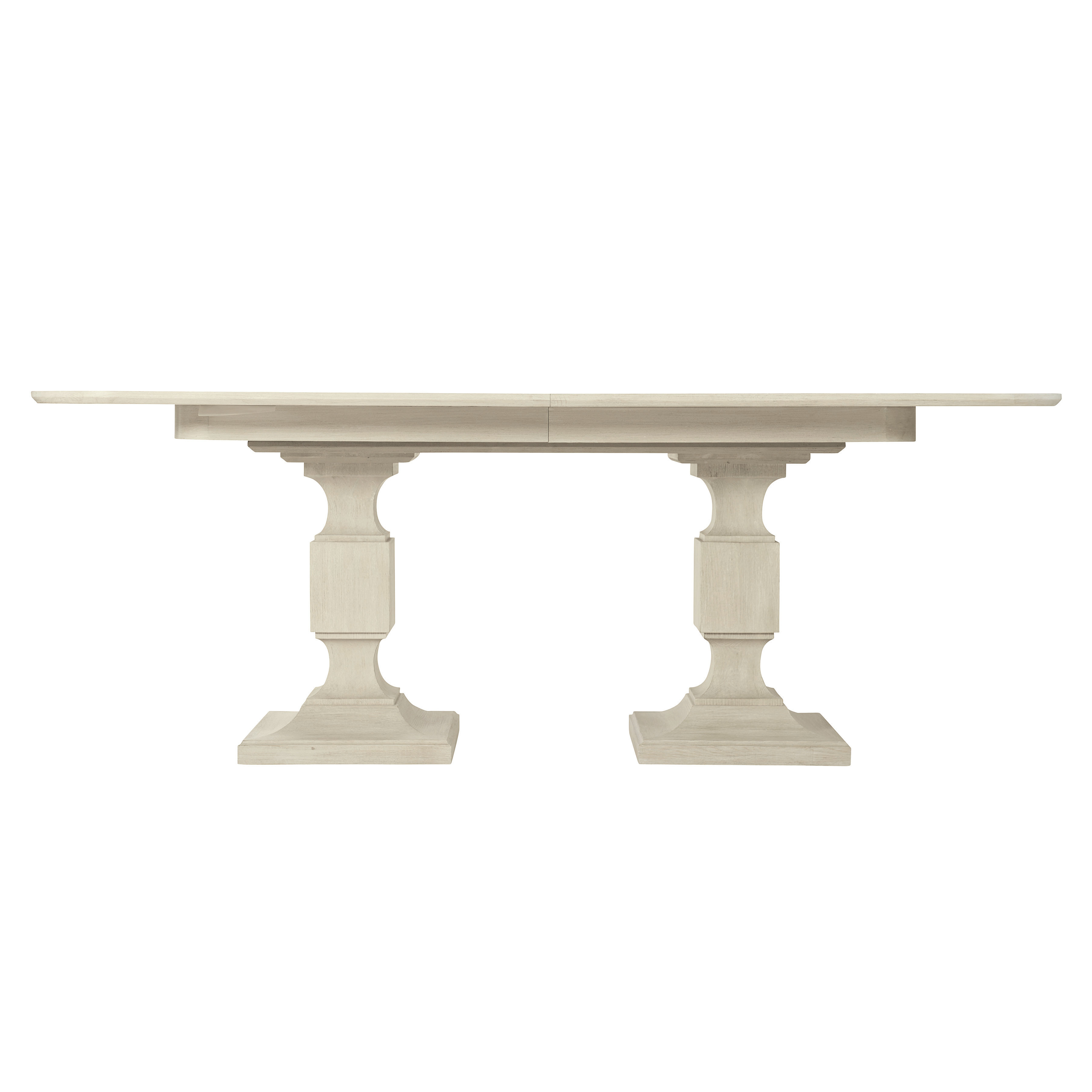Bernhardt Hampton Extendable Dining Table | Perigold