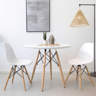 Wrought Studio™ Altona Dining Table & Reviews | Wayfair