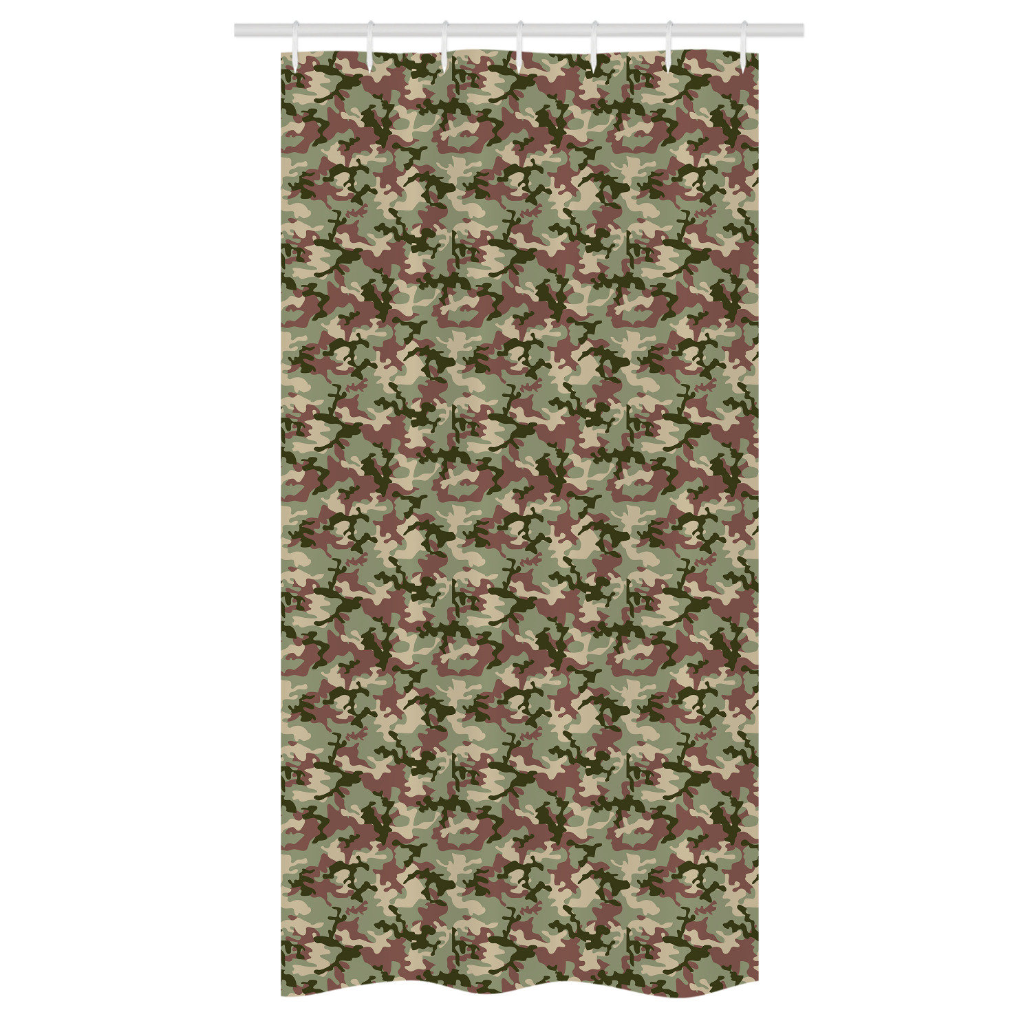 East Urban Home Eveny Panel | Wayfair
