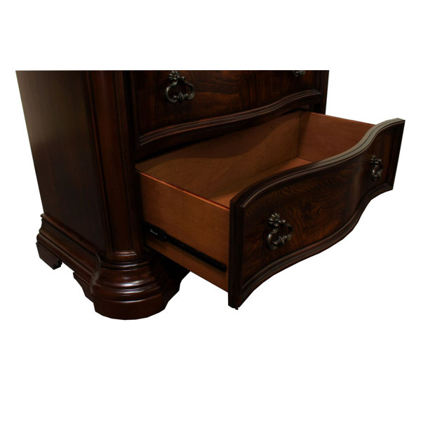 Astoria Grand Fletcher Bedroom Set & Reviews | Wayfair