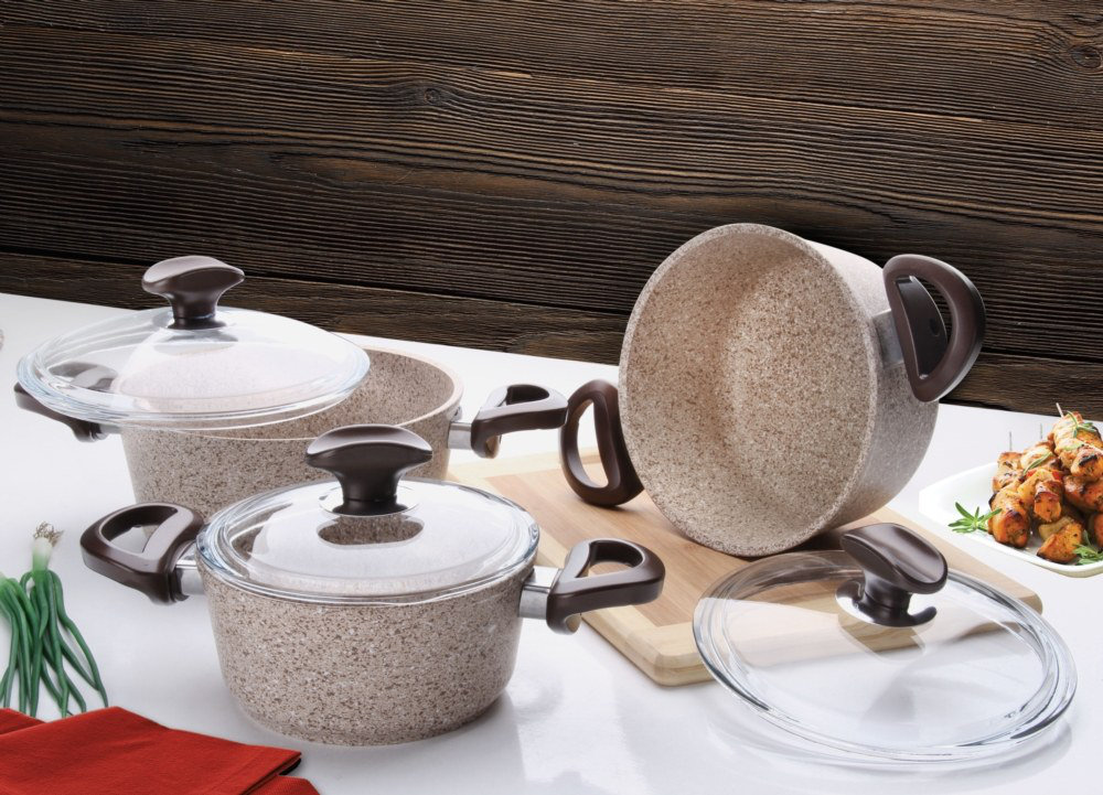 Hermia Concept Pot Set | Wayfair