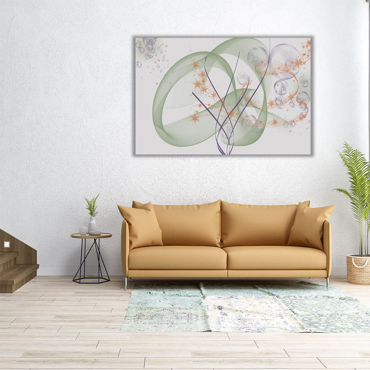 Mercer41 Hope Sings - Canvas Print Wall Art | Wayfair