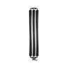 Terma Ribbon V, 1720h x 290w(mm), Vertical Designer Radiator | Wayfair ...
