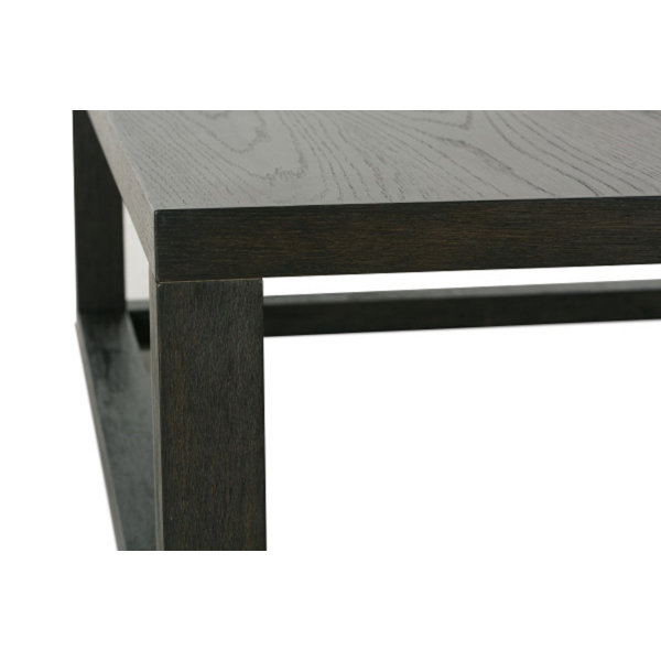 Rowe Furniture Grove Square Cocktail Table & Reviews | Perigold