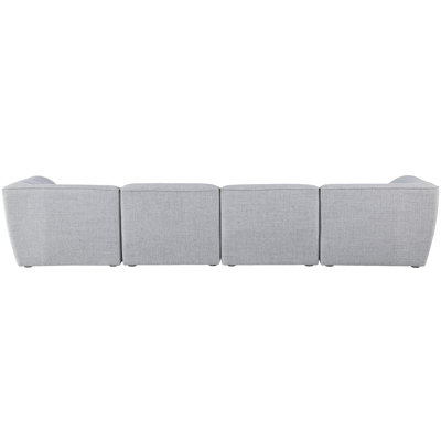 Wade Logan® Arens 142'' Upholstered Sofa | Wayfair