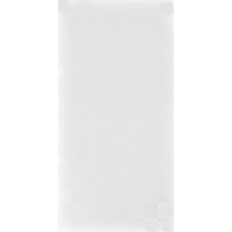 FromPlainToBeautifulInHours SAMPLE-Quadro MirroFlex 4ft. x 8ft. Glue Up ...