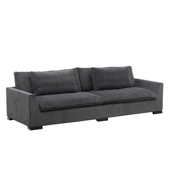 17 Stories Jakeal 2 Seater Sofa | Wayfair.co.uk
