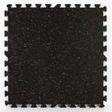 Mats Inc. Flex Interlocking 5/16'' Rubber Tiles | Wayfair