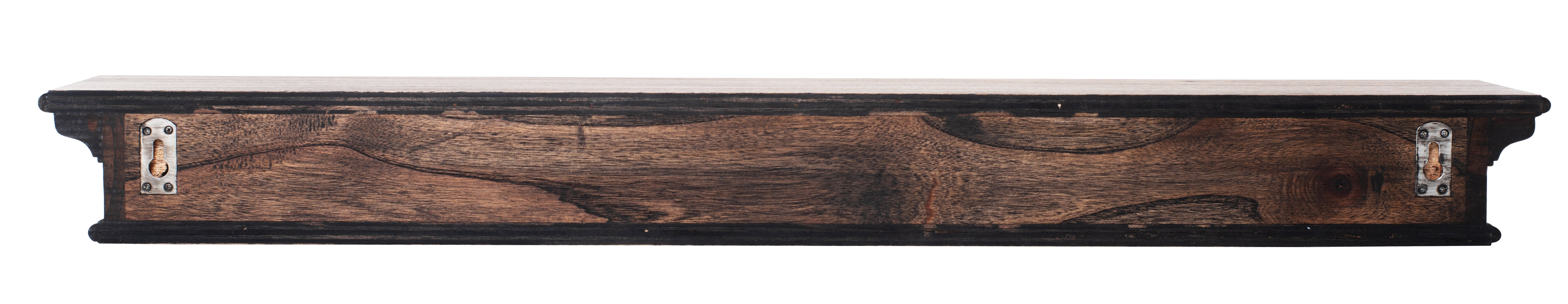 Laurel Foundry Modern Farmhouse Noor Solid Wood Floating Shelf ...