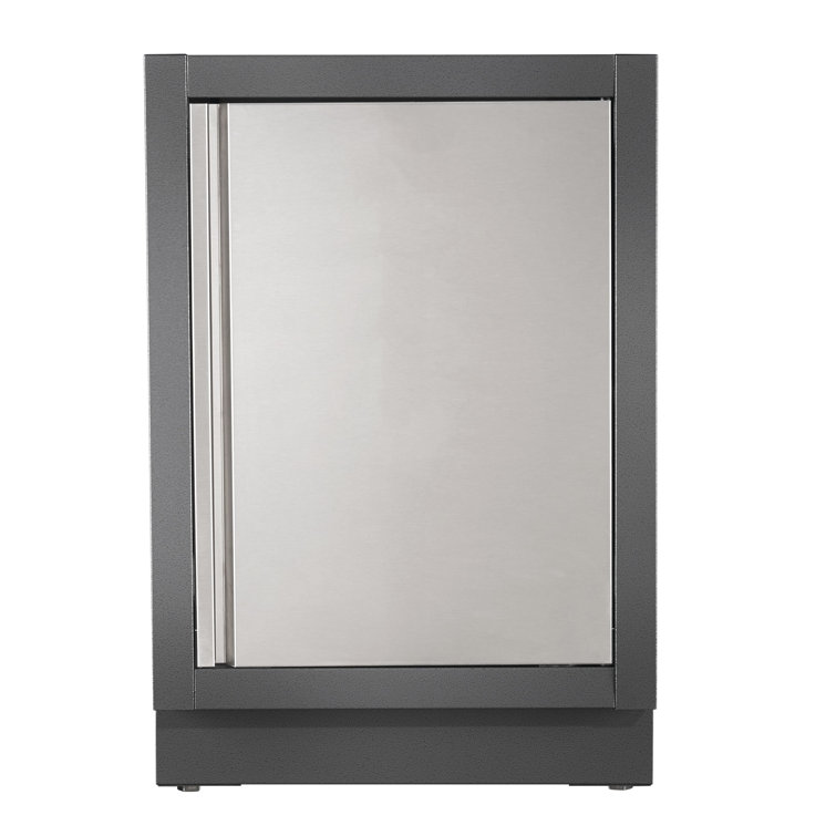 Napoleon OASIS Propane Tank Cabinet With Tank Pull Out - IM-UTC-CN ...