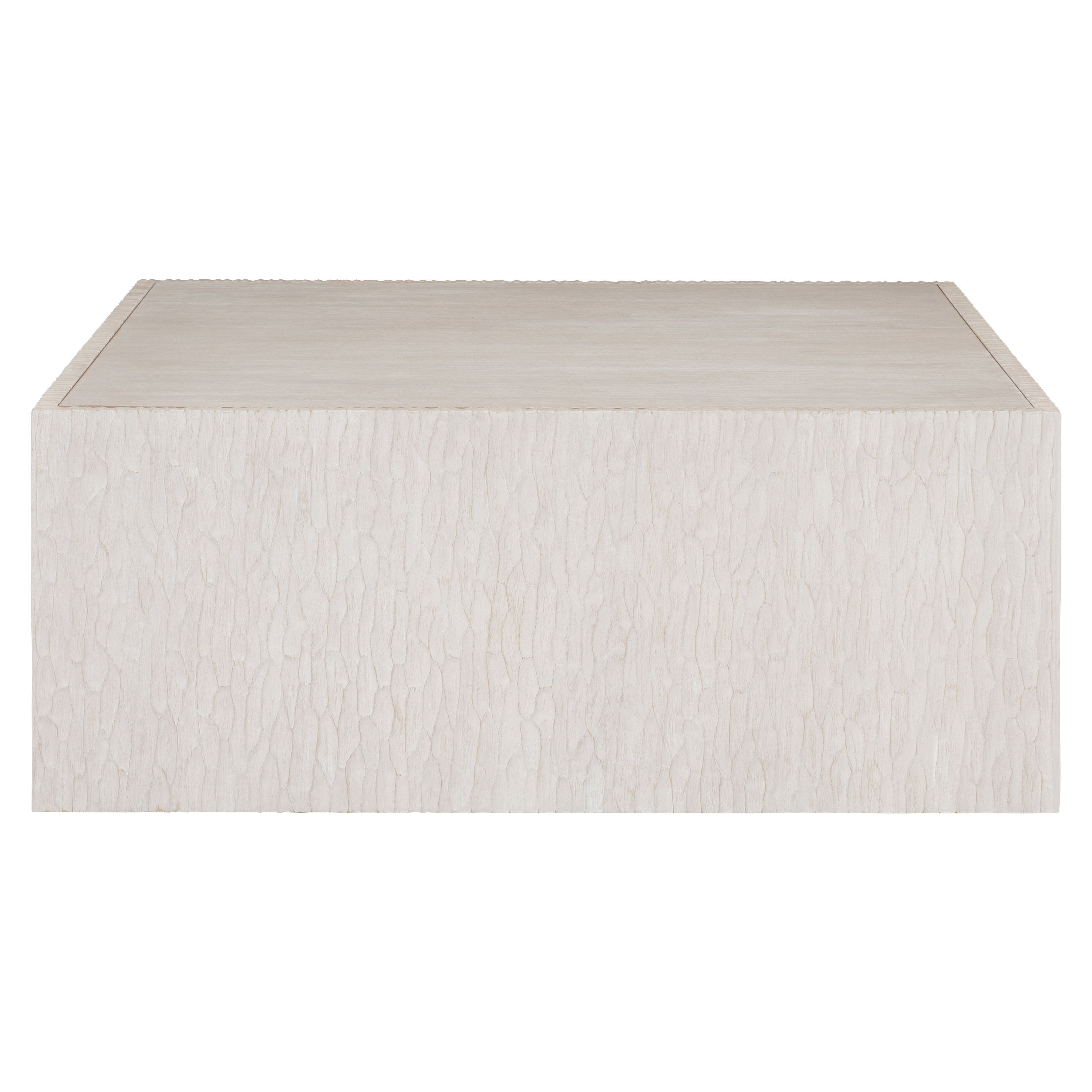 Bernhardt Solaria Block Coffee Table & Reviews | Perigold