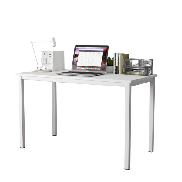Latitude Run® Cherol Desk & Reviews | Wayfair