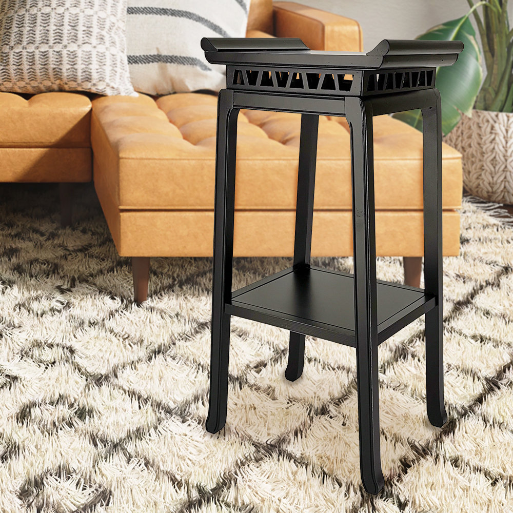 Alcott Hill® Braxton End Table | Wayfair