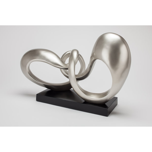 Artmax Figurines & Sculptures | Wayfair