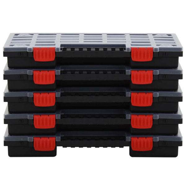 WFX Utility Assortment Boxes | Wayfair.co.uk