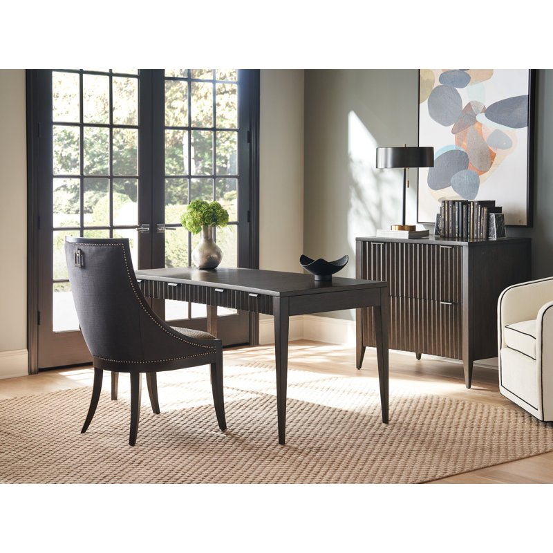 Sligh Studio Designs Jasper Writing Desk | Perigold