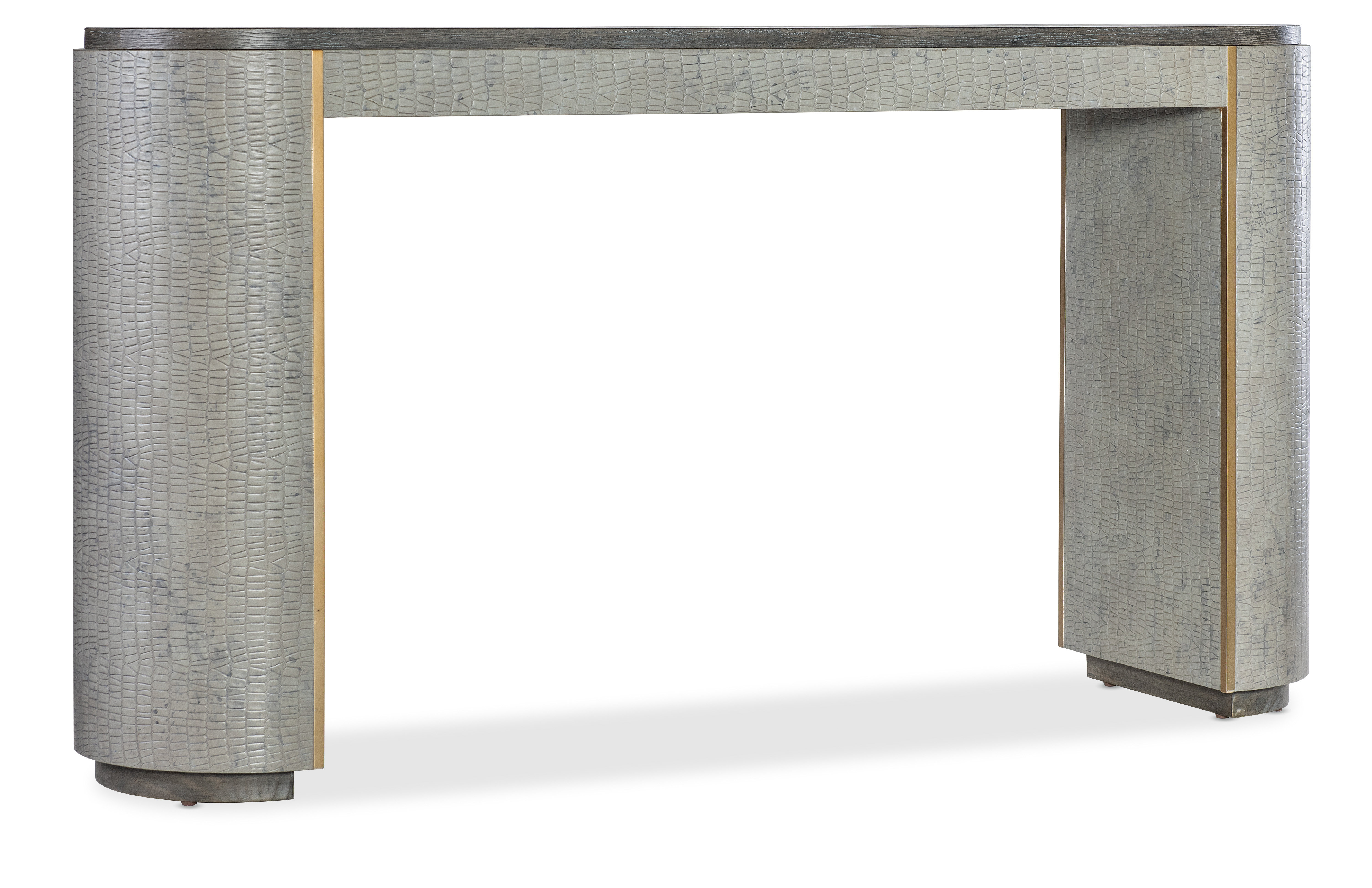 Hooker Furniture Melange Dylian Console Table | Wayfair