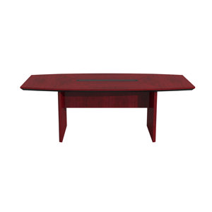Safco Products Corsica Conference Table | Wayfair