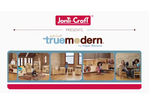 Jonti-Craft® Kitchen Set & Reviews | Wayfair