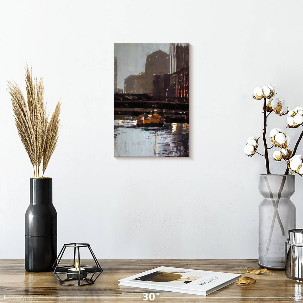 Wade Logan® Avery Clark Street Bridge Lights | Wayfair