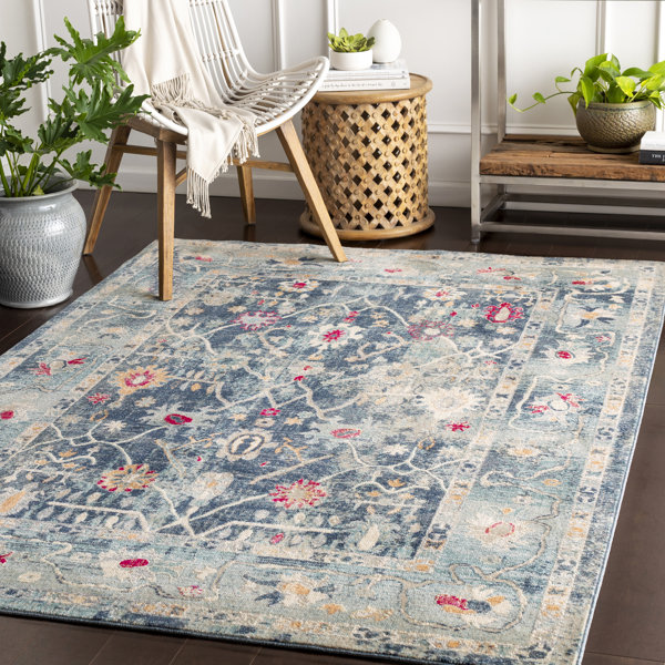 Langley Street Barleria Oriental Rug & Reviews | Wayfair