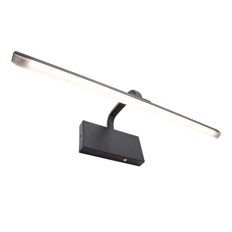 Metro Lane LED Flush Mounted Sconce | Wayfair.co.uk