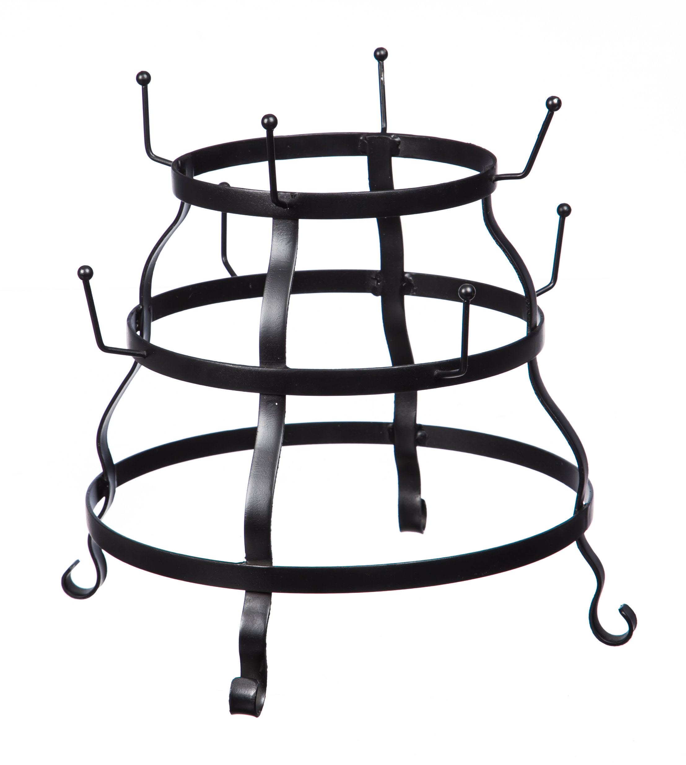 RBEV Metal Tabletop Cup Display | Wayfair