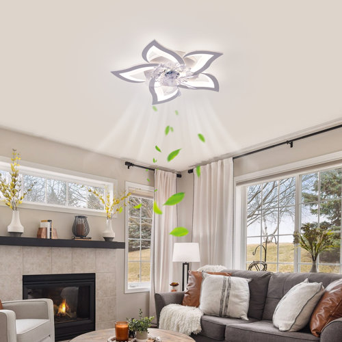 Indoor Ceiling Fans You'll Love