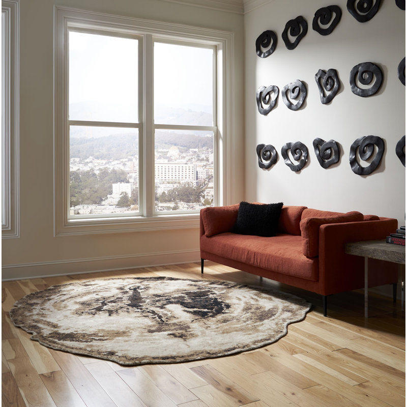 Phillips Collection Swirl Wall Décor | Wayfair