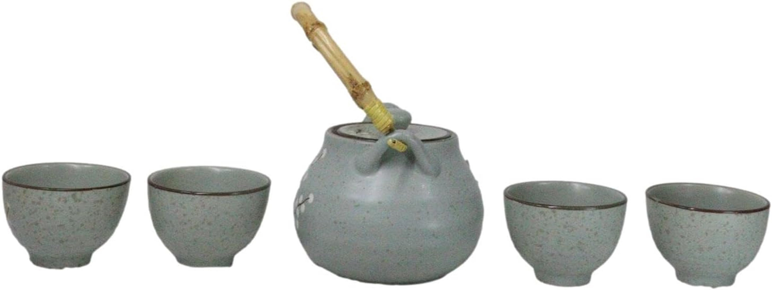 Lark Manor™ Japanese Sakura Pastel Ume Plum Cherry Blossom Traditional ...