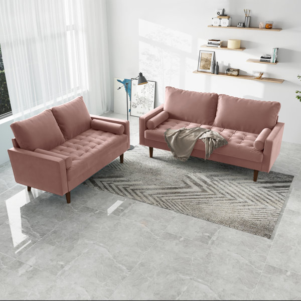Sofas With Drop In Coil Unit | Wayfair