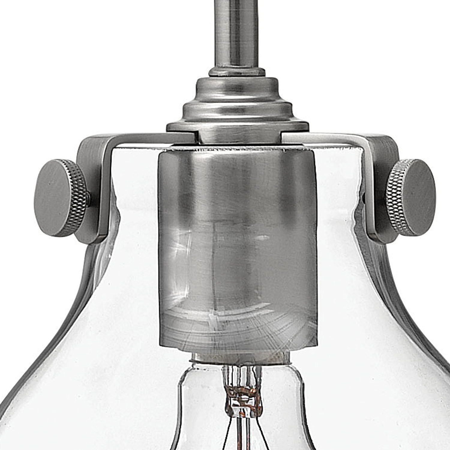 Hinkley Congress 1 Light Urn Pendant | Wayfair