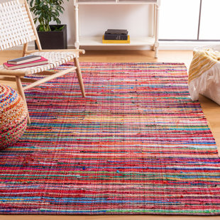 5' x 8' Rectangle Area Rugs You'll Love | Wayfair