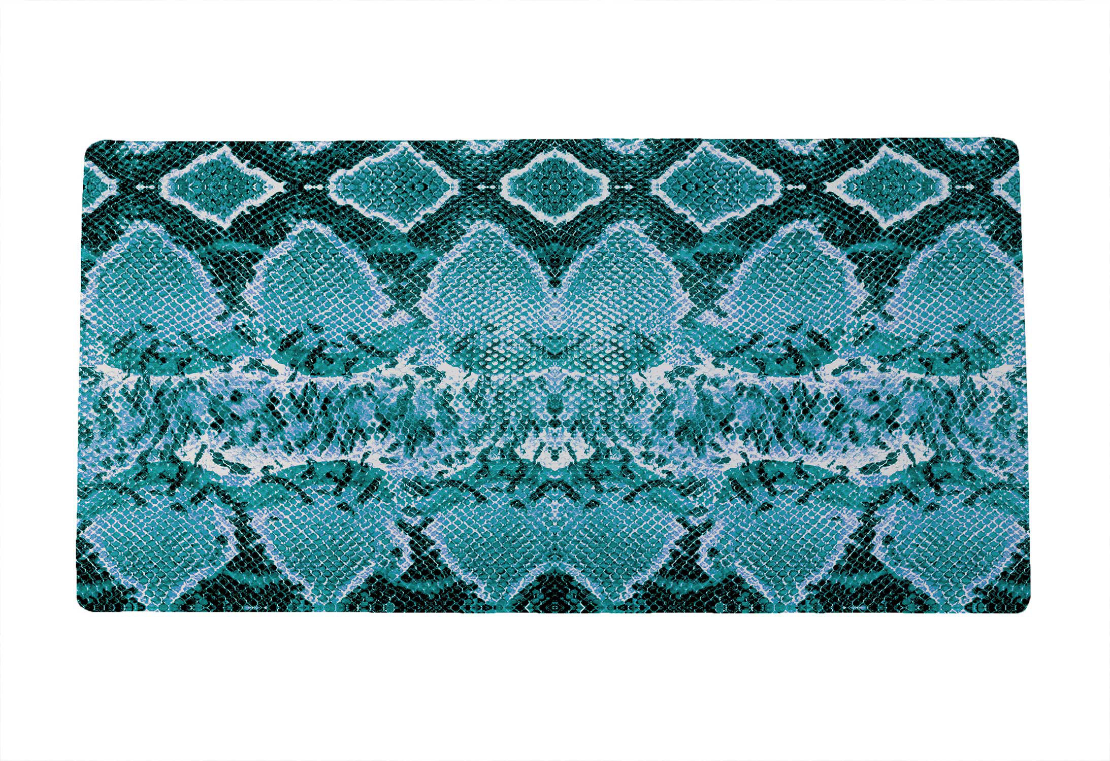 East Urban Home Sanae Vinyl Desk Pad - Wayfair Canada