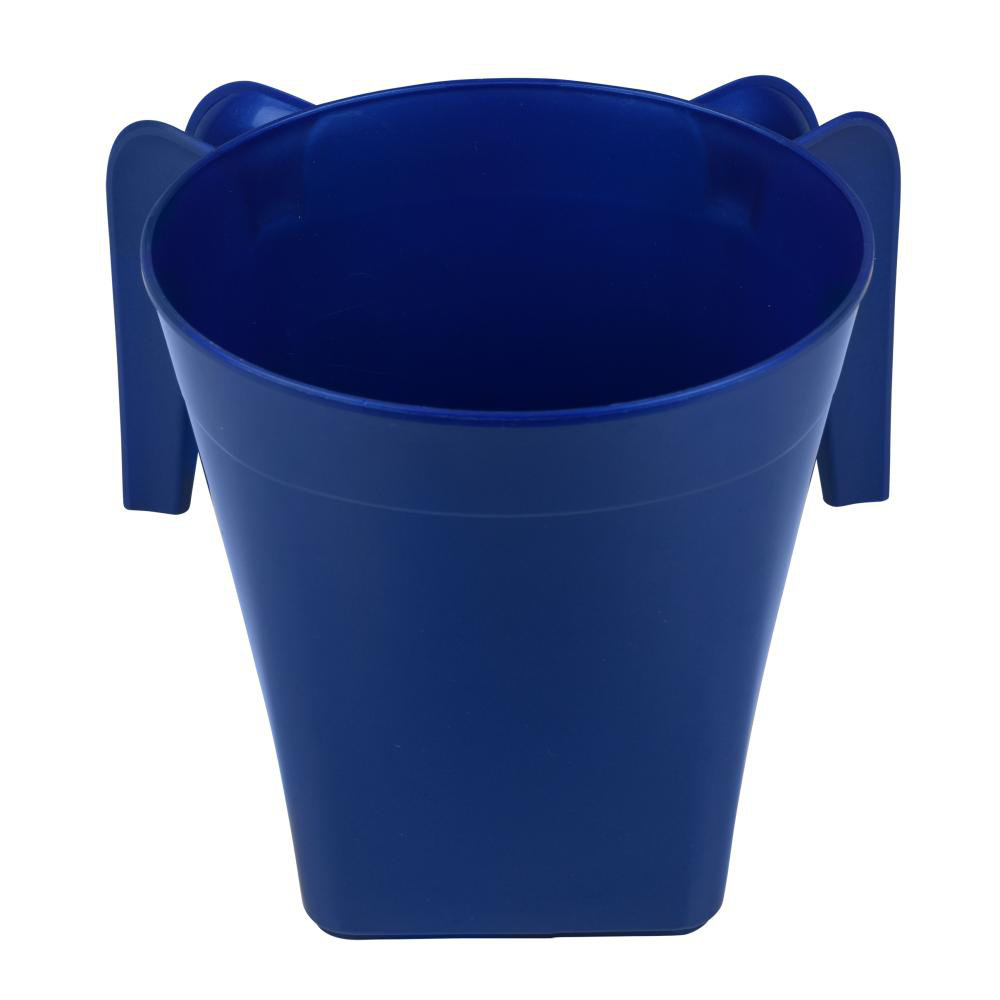 Rebrilliant Khuong Plastic Square Wash Cup | Wayfair