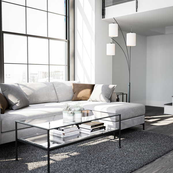 Zipcode Design™ Aldora 87.5" Tree Floor Lamp & Reviews - Wayfair Canada