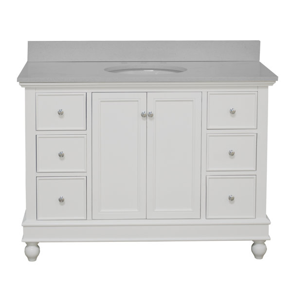 Bathroom Vanities (Closeout) You'll Love | Wayfair