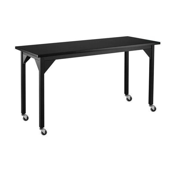 National Public Seating Rectangle Science Table - Wayfair Canada