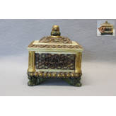 Charlton Home® Jewelry Box + | Wayfair