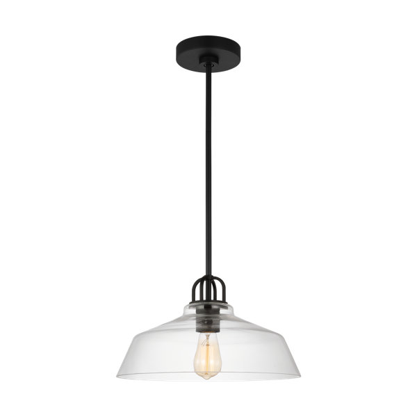 Scott Living Payton Small Pendant - Wayfair Canada